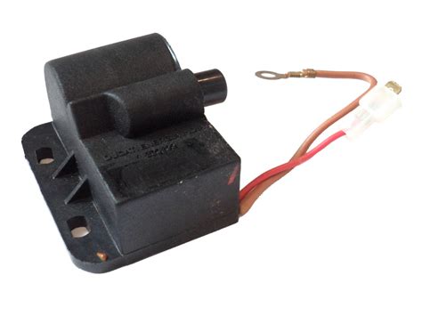 Tomos A35 Ignition Coil Cdi 2 Wire Moped Division