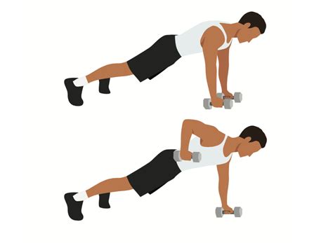 10 Best Exercises To Build Bigger Muscles