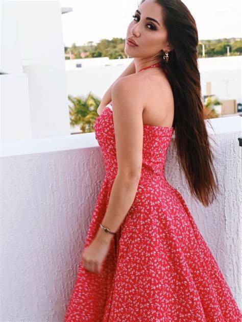 10 Photos Of Adin Ross Sister Naomi Ross Why Netizens Used Snaps In