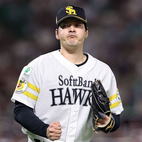 ソフトバンク、破竹の本拠地11連勝へ 先発は本拠地で2勝、防御率0 00の有原航平 ヤクルト戦スタメン発表：「おっ！」でつながる地元密着の