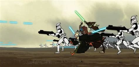 Anime Feet Star Wars Tribute Part 1 Shaak Ti Mega Post