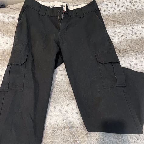 Dickies Mens Trousers Depop