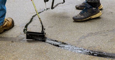 Asphalt Driveway Repairs Knoxville Tn Edwards Blacktop Paving