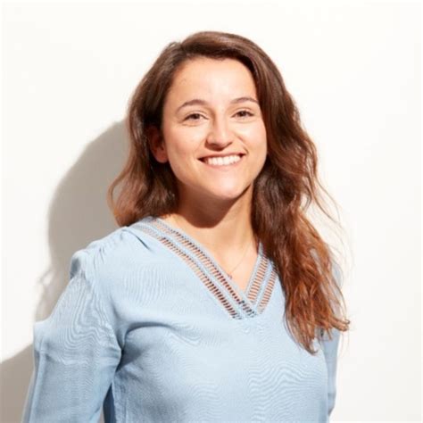 Marie Belile Email And Phone Number Co Fondatrice De Krème 🌱 Podcast