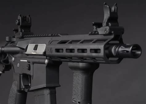 Evolution International Smart Airsoft Guns Hard Core Series Popular