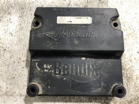 Meaning Of Abs Control Module At Jamie Gibb Blog