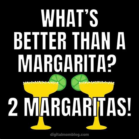 20 Hilarious Margarita Memes That Will Shake Up Your Day