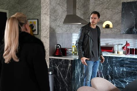 Hollyoaks Showdowns Graces Confession And Darrens Fury In 12 Spoiler