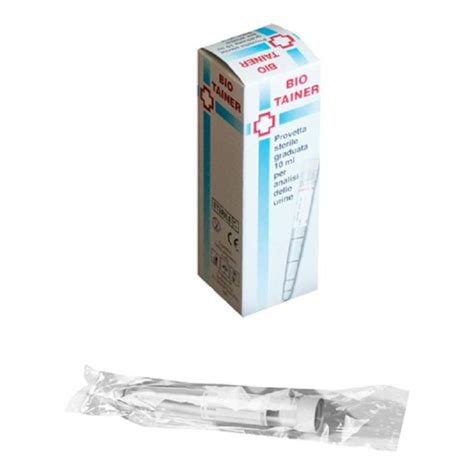 Bio Tainer Syntesys 12ml Farmacia Loreto