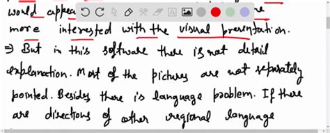 SOLVED Give An Example Of How Dataflow Techniques Have Influenced And Or Been Used In