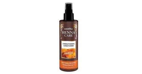 Lotiune Hidratanta Si Fortifianta Pentru Par Si Scalp Henna Care Venita