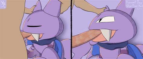 Rule 34 2024 Alternate Color Anthro Balls Bat Blue Wings Bodily