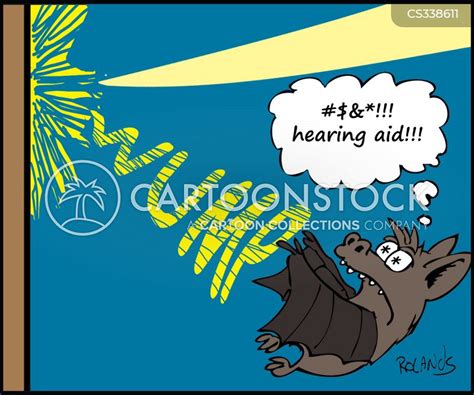 Sonar Cartoons And Comics Funny Pictures From Cartoonstock