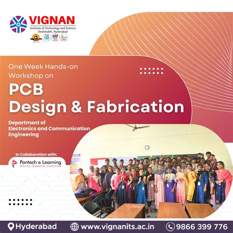 Vignan Institute Technology And Science Deshmukhi Hyderabad One