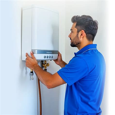 Geyser Installation Service