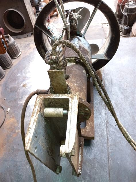 교반기수리 유지보수 신동아펌프 As전문 업체