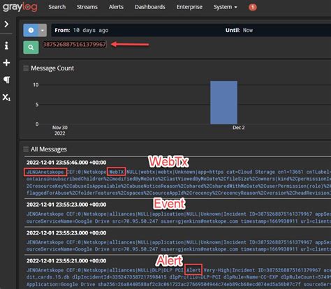 Cloud Exchange Cloud Log Shipper Syslog Integration Community