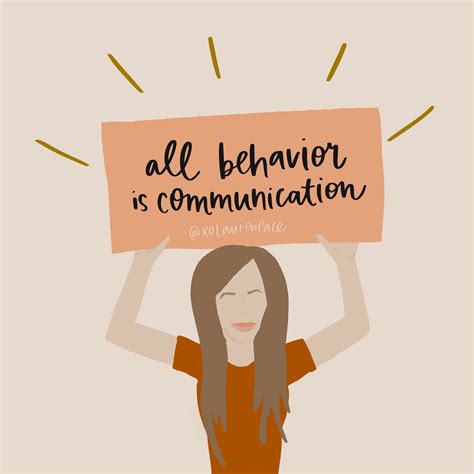 All Behavior Is Communication Rising Motherhood