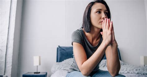 Insecurities In Infertility Adopting A Mindset Of Perseverance