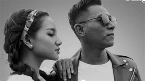 Kombinasikan Dangdut Dan Reggae Di Single Barunya Gerla Dan Lala Widy