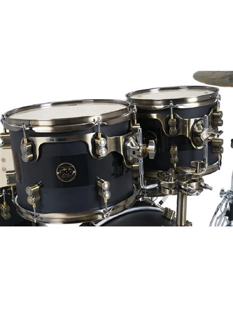 Pdp 20th Anniversary Limited Edition Shell Pack 4 Piece Vibe Music