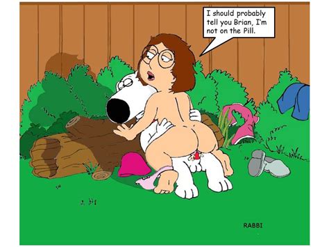 Post Brian Griffin Family Guy Meg Griffin Rabbi