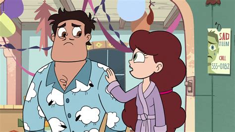 Image S3e1 Angie Diaz Ill Take Care Of Thispng Star Vs The