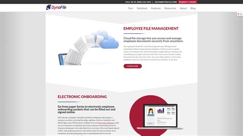 5 Best Employee File Management Software For 2025 In Depth Reviews