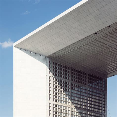Architects Should Design Provocative Architecture That Does Not