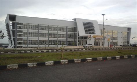 Pengalaman Kuliah Di Itera Pengalaman Masuk Itera 1