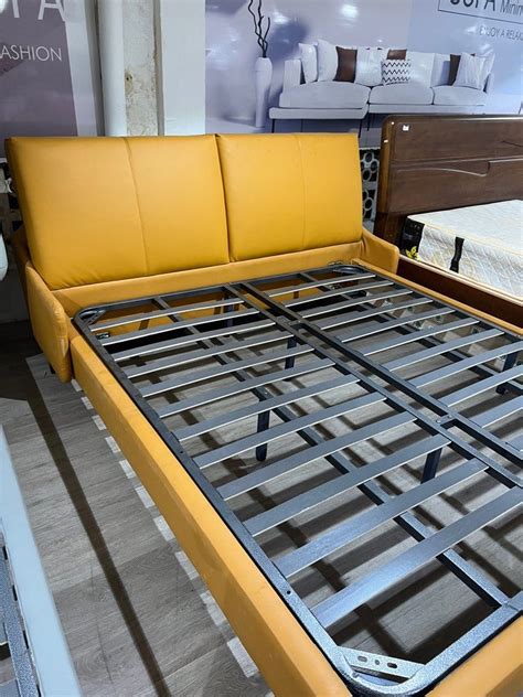 King Size Bed Frame Furniture And Home Living Furniture Bed Frames
