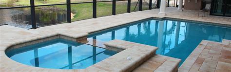 Fiberglass Pool Resurfacing