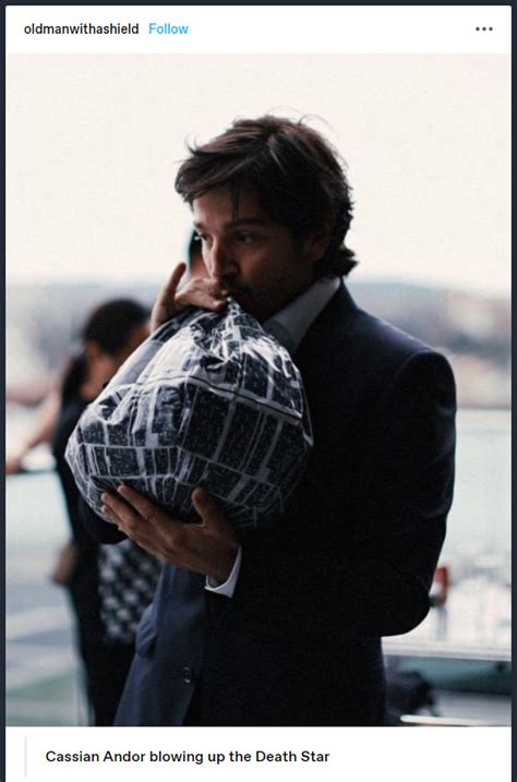 These Andor Memes Will Buy You Critical Redundancy In All Areas Take