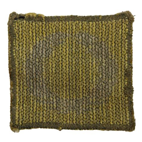 Insignia Meritorious Unit Citation