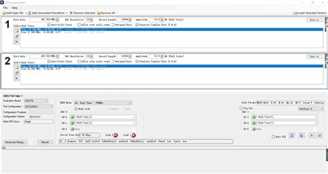 How To Synchronize AD9176 With FPGA Q A High Speed DACs EngineerZone