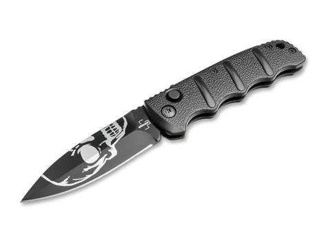 Bhq Aks 74 Spearpoint Skull