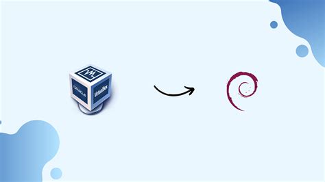 How To Install VirtualBox Guest Additions On Debian 10 Linux