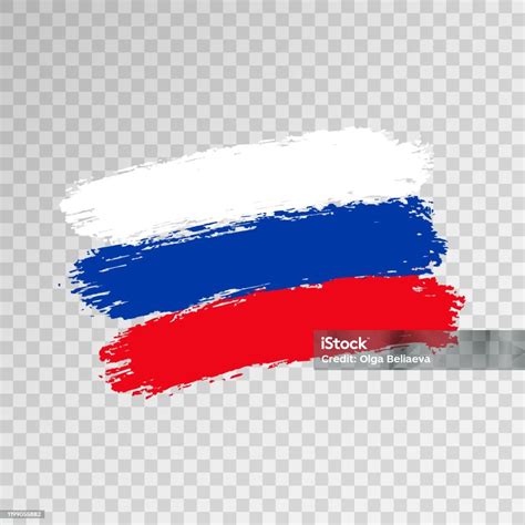 透明背景にロシアの国旗のベクトル図 アイコンのベクターアート素材や画像を多数ご用意 アイコン イラストレーション エンブレム