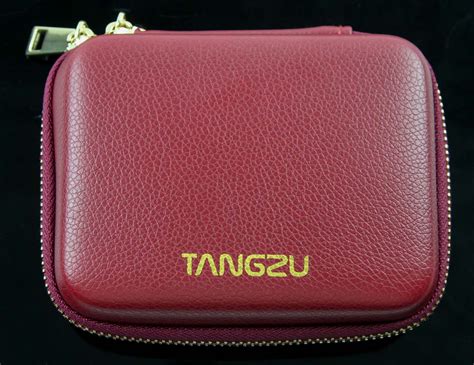 Quick Look Tangzu Audio Zetian Wu Planar Magnetic Iems Techpowerup