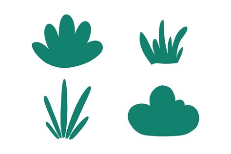 Green Grass Graphic By Fortunatagraphic · Creative Fabrica