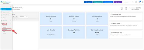 Reporting Population Health Medirecords Knowledge Base