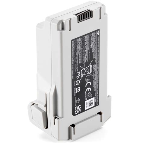 Dji Mini 4 Pro Intelligent Flight Battery