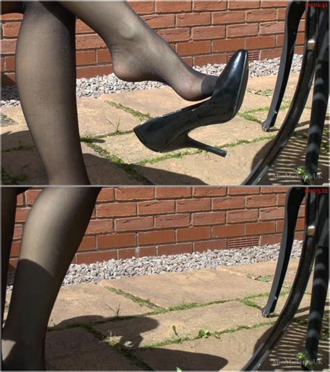 Miss Mackenzie Aka Headmistress Mackenzie And Madam Sophia Smith Page 2