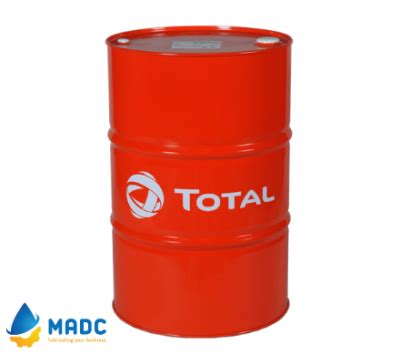 Mỡ Lithium/Calcium TOTAL MULTIS MS 2 - MADC