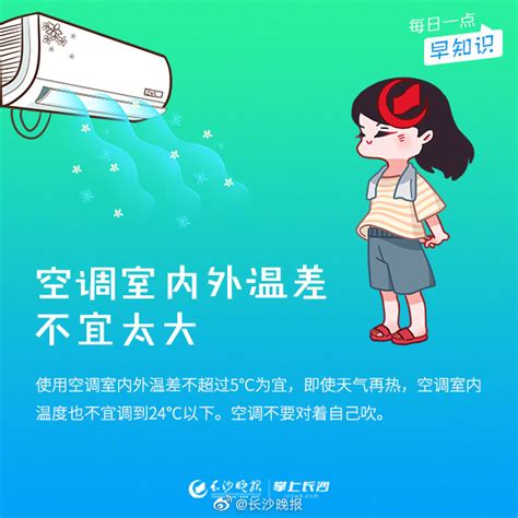 防中暑小常识，再不get就晚了 民生 长沙晚报网