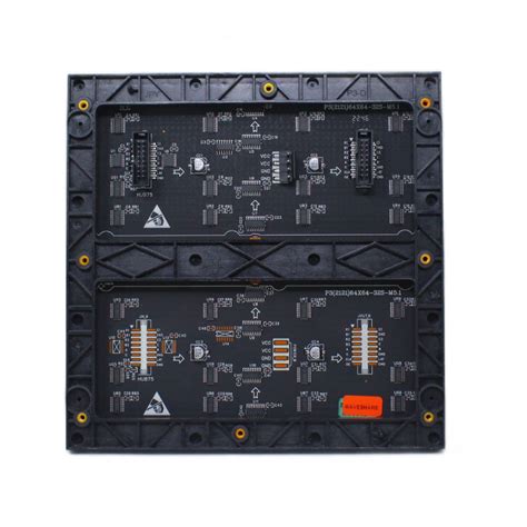 Waveshare RGB Full Color LED Matrix Panel 3mm Pitch 6464 Pixels