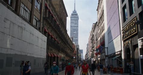 Qui N Es El Personaje Hist Rico Que Nombr Madero A Una Calle Del Centro De La Cdmx Infobae