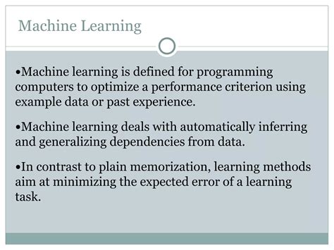 Intrusion Detection Model Using Self Organizing Maps Pptx