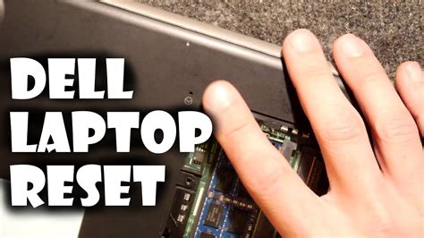 How To Restore Dell Studio 15 Headassistance3
