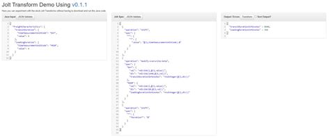 Json Multiplication Of Values In Jolt Transformation Spec Stack
